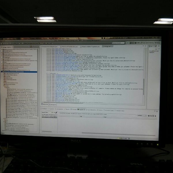 Photon Infotech - # 1/124, DLF IT Park, Mt. Poonamallee Rd, Shivaji ...