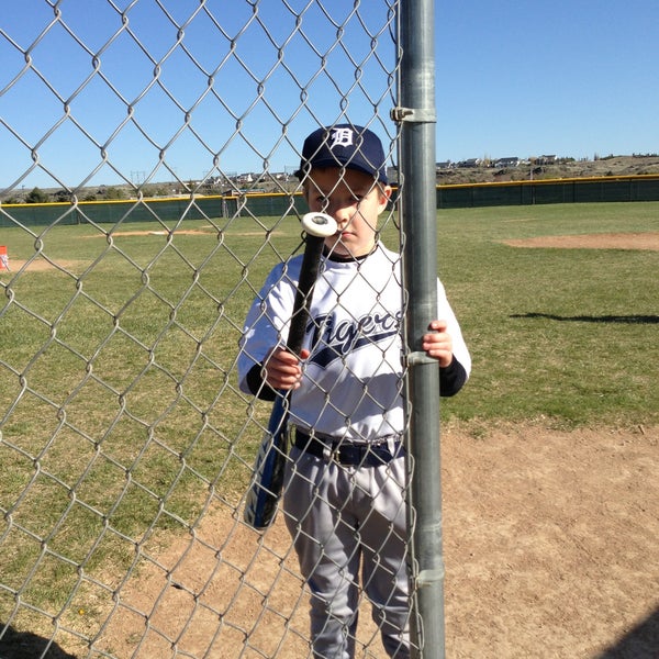 Photos at Simplot Sports Complex - 2 tips