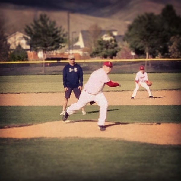 Photos at Simplot Sports Complex - 2 tips