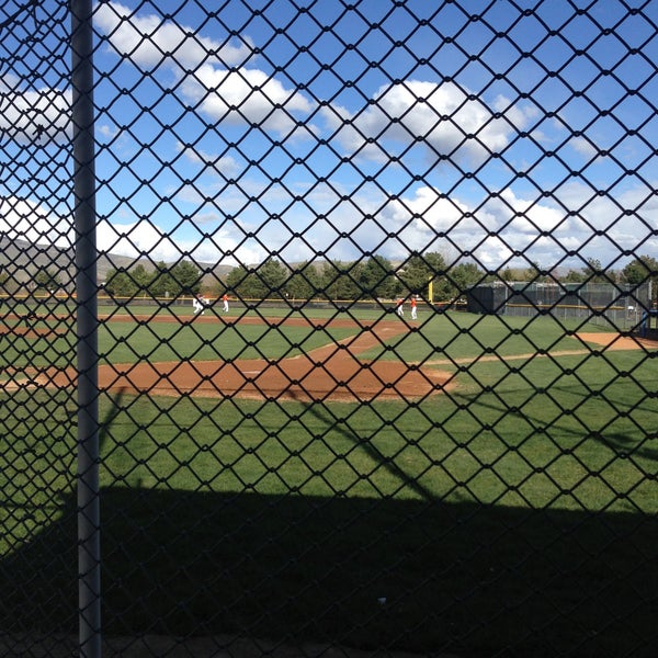 Photos at Simplot Sports Complex - 2 tips