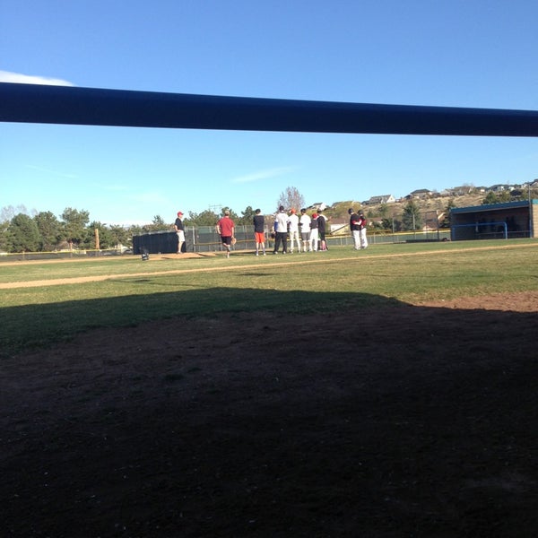 Photos at Simplot Sports Complex - 2 tips