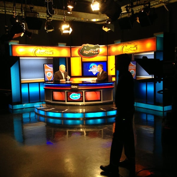 Photos at Weimer Hall - College Communications Building in Gainesville