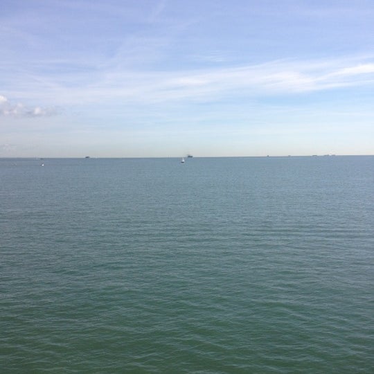 The Solent - Other Great Outdoors