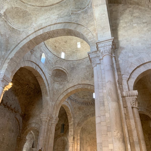 Duomo di Molfetta - Molfetta, Puglia