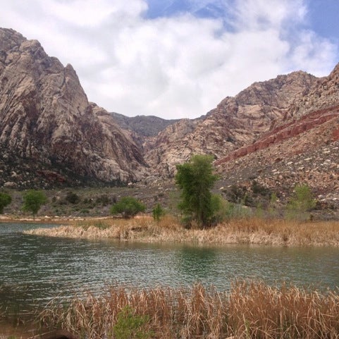 Howard Hughes Mountain Ranch - 1 tip from 64 visitors