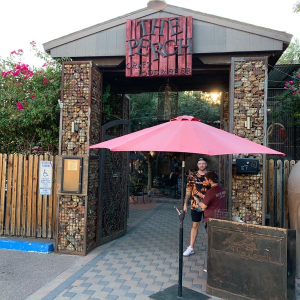 Photos at The Perch Pub & Brewery - Brewery in Chandler