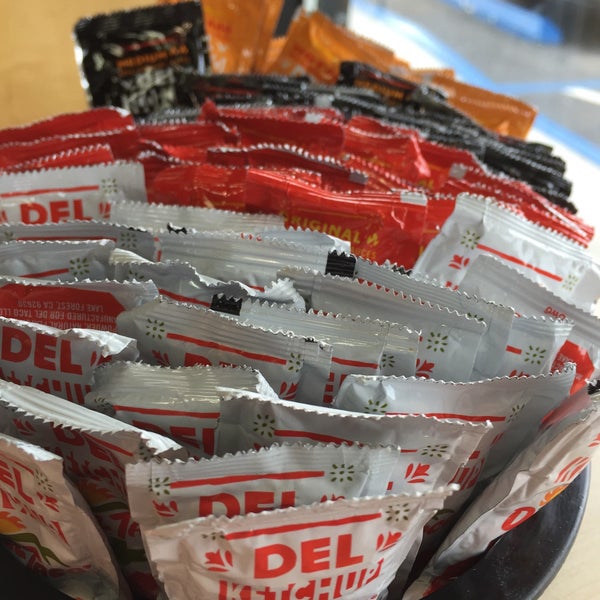 Del Taco - Midway District - San Diego, CA