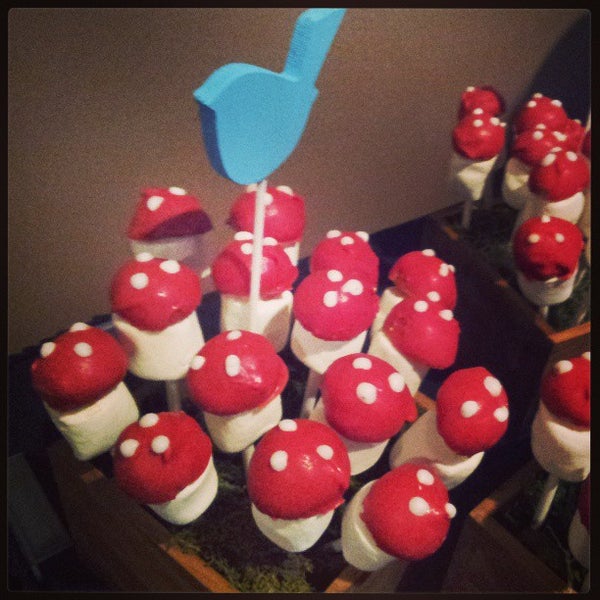 Killian Hall - Event Space