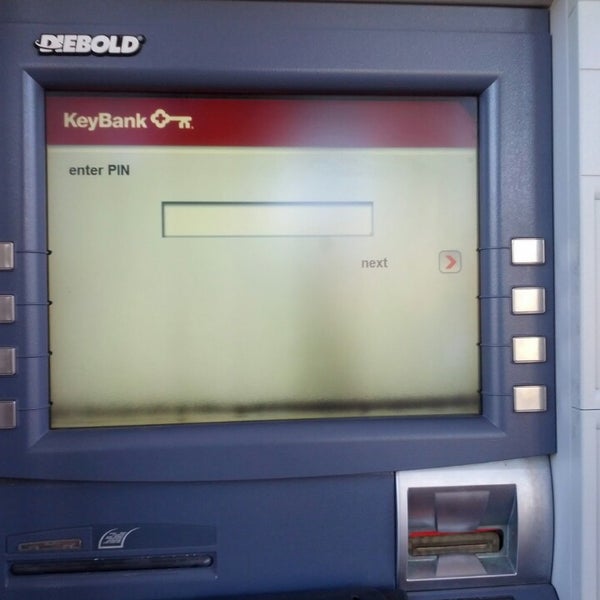 KeyBank - Upper Arlington, OH