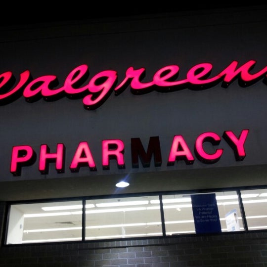 Walgreens - Pharmacy in Richmond