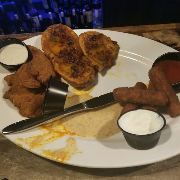 The Poughkeepsie Steak House - 11 Vassar Rd