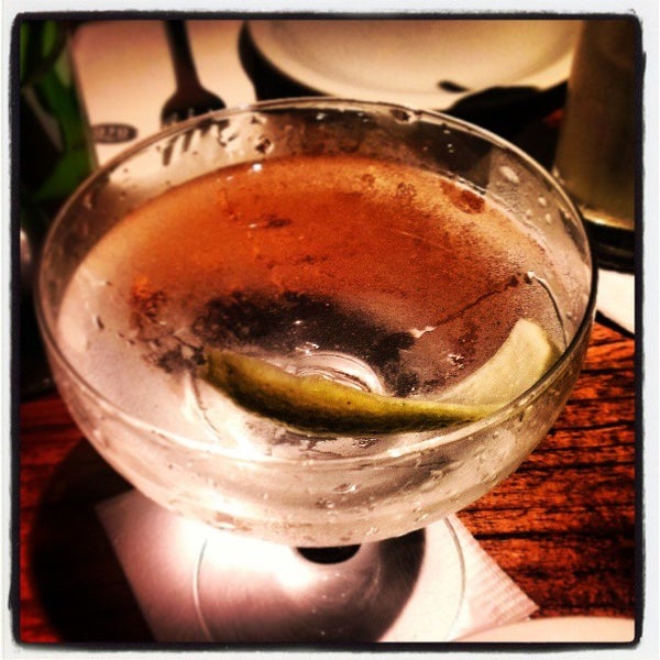 878 Bar - Cocktail Bar in Buenos Aires