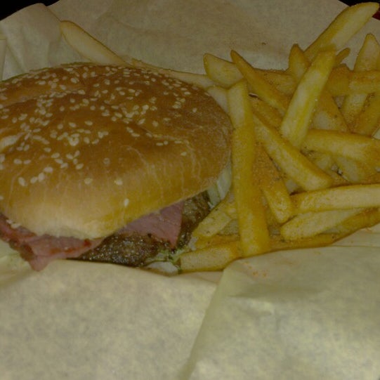 Dixie Grill - 7 tips