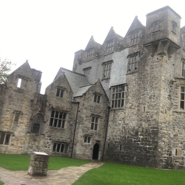 Donegal Castle - Castle