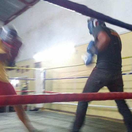 Pepe's Gym Boxing - Boxing Gym