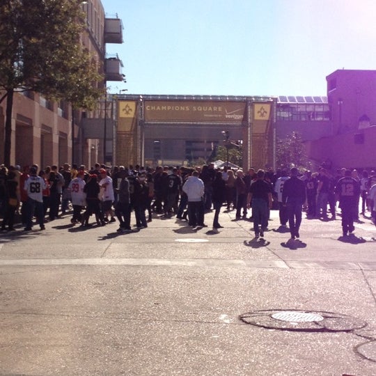 Club XLIV (Champions Square) - Event Space in Central Business District