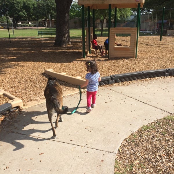 Spark Park - Houston, TX