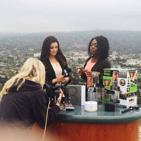 Photos at KEYT TV Station - Mesa - 1 tip from 52 visitors