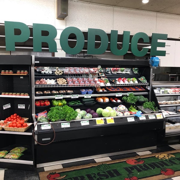 Dan's Belltown Grocery - Belltown - 10 tips