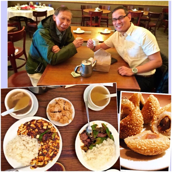 Noodle Chu Dim Sum Seafood House (Now Closed) - Dim Sum Restaurant in ...