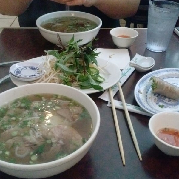 Ba Le - Vietnamese Restaurant