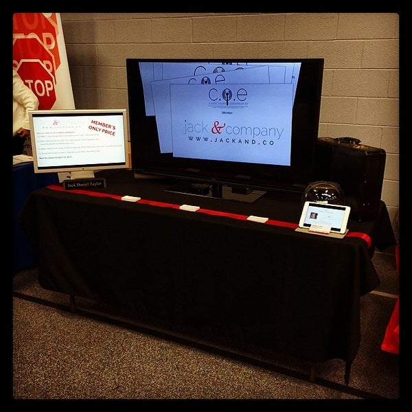 Pritchard Community Center - 404 S Mulberry St