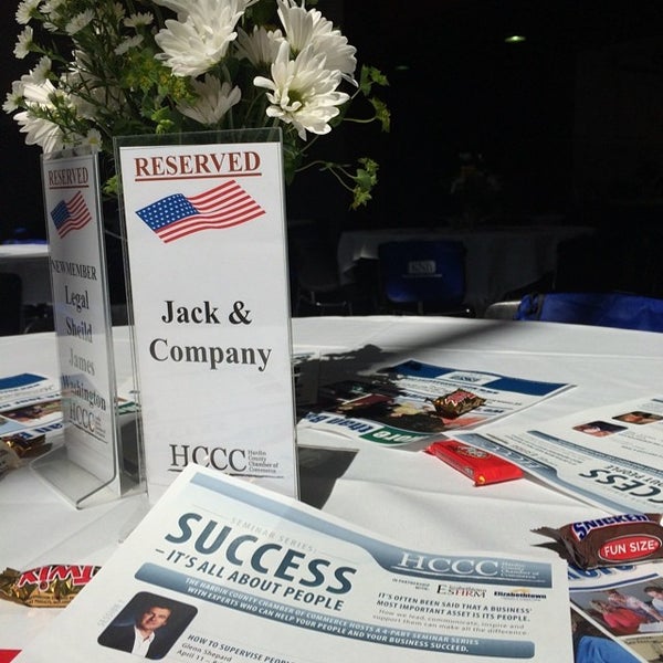 Pritchard Community Center - 404 S Mulberry St