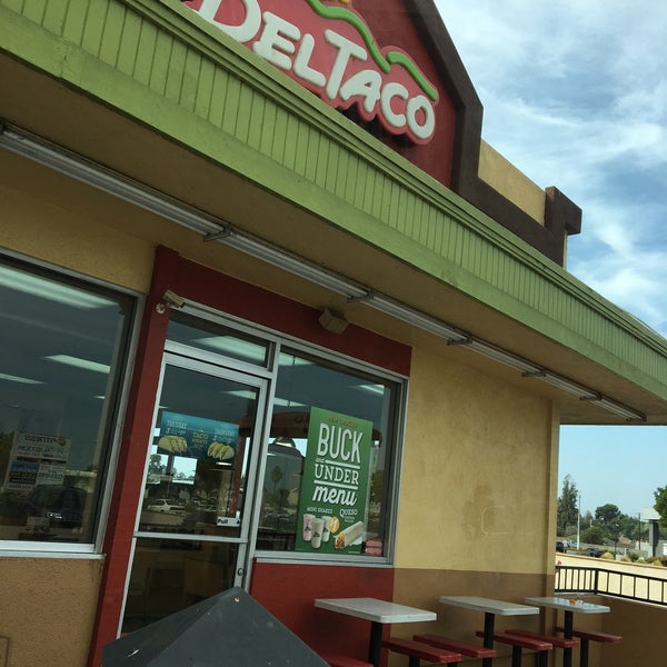Del Taco - 5 tips from 417 visitors