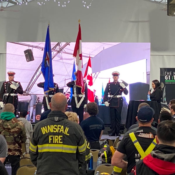 Winsport Arena (COP) - Southwest Calgary - COP