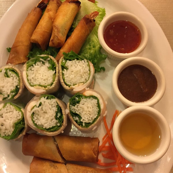 Pho 77 Restaurant (Now Closed) - Vietnamese Restaurant