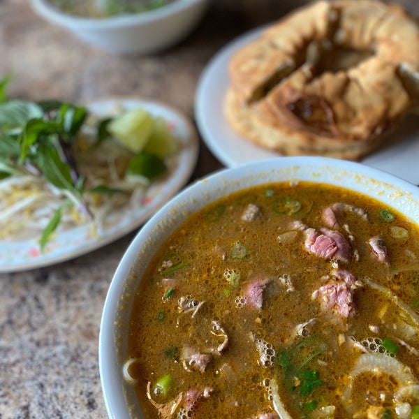 Pho Hoan Pasteur (Royal Oak) - Vietnamese Restaurant in Citadel