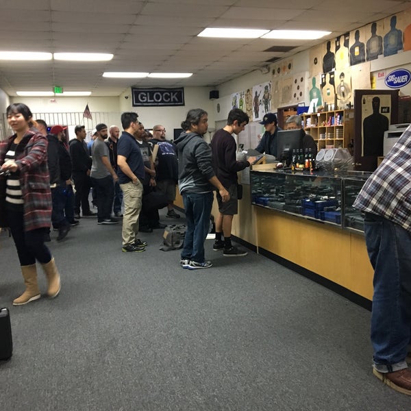 Insight Shooting Range - 6 tavsiye