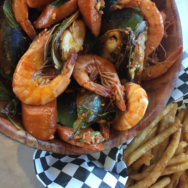 Photos at Cajun Islands - Cajun / Creole Restaurant