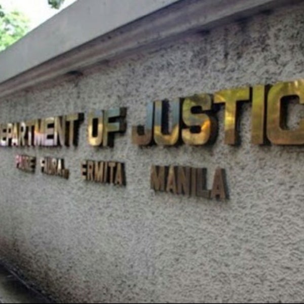 Photos at Department of Justice - Ermita - 4 tips from 535 visitors