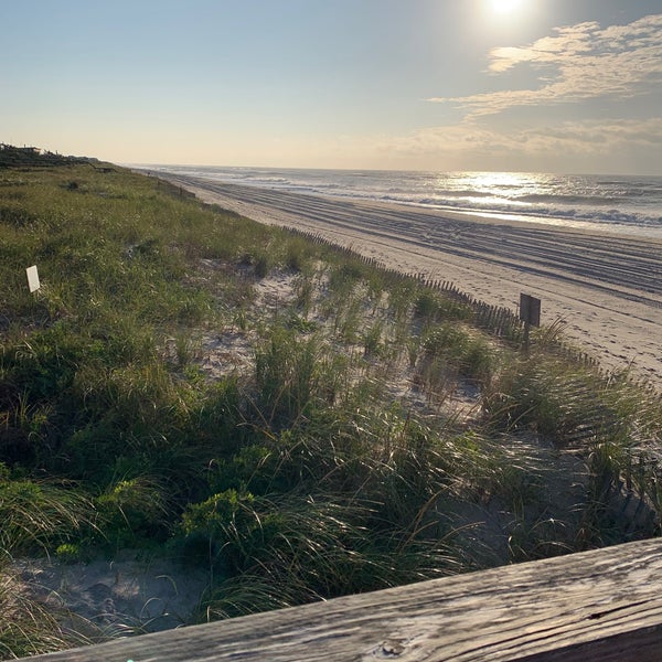 Cherry Grove Beach - Beach in Cherry Grove