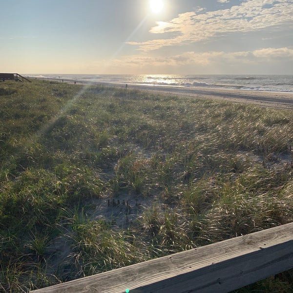 Cherry Grove Beach - Beach in Cherry Grove
