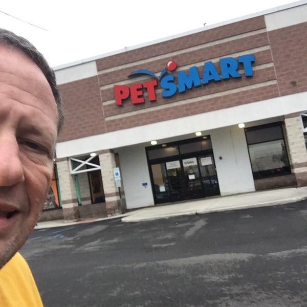 Photos at PetSmart - 60 S State Rt 17