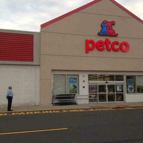 Petco - 5 tips
