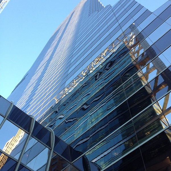 Photos at Accenture Tower - West Loop - 1 tip from 1427 visitors