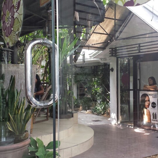 Edwin Samot Salon and Spa - Imus, Cavite