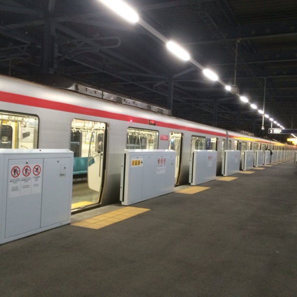 八潮駅 (Yashio Sta.) - 八潮市 - 12 tips from 5231 visitors