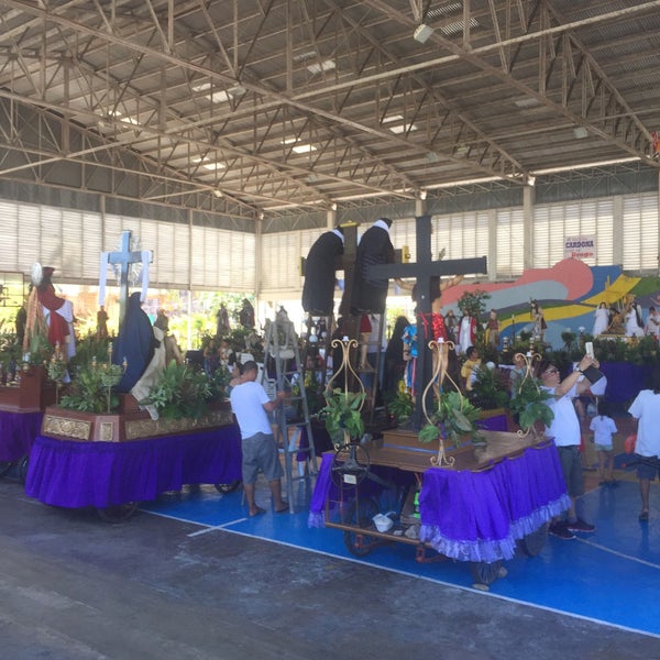 Our Lady of the Holy Rosary Parish - Cardona, Rizal