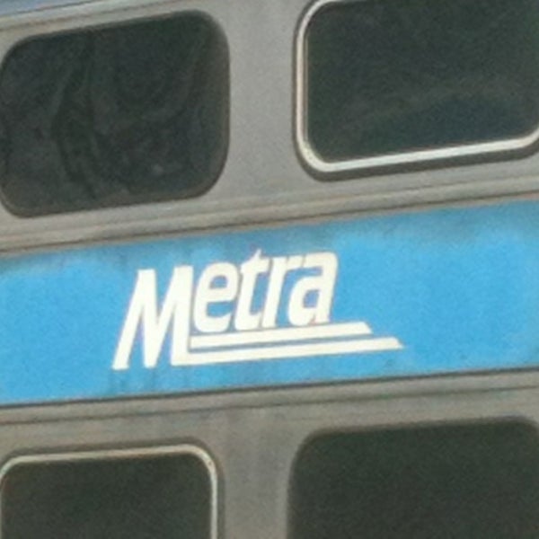 Photos at Metra - Geneva Station - Train Station in Geneva