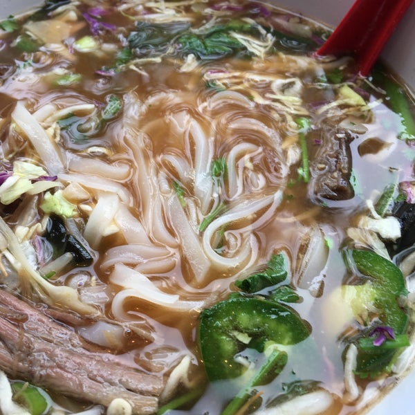 FUH Chicago - Vietnamese Restaurant in Chicago