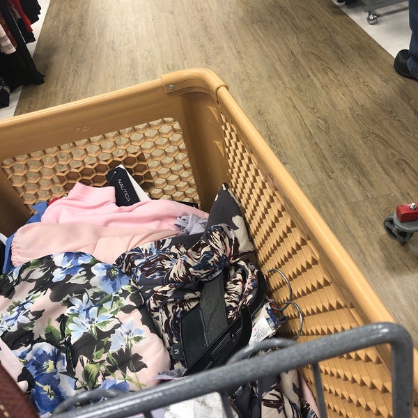 Marshalls - Department Store