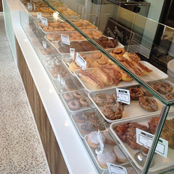 Photos at Kettle Glazed Doughnuts - Donut Shop