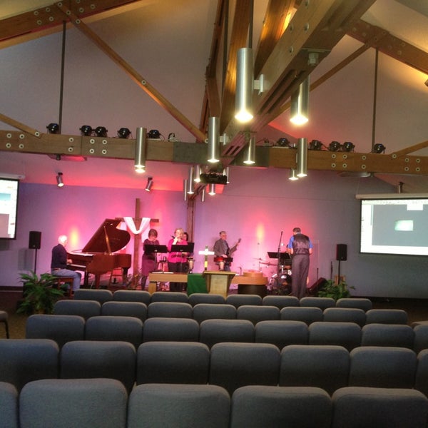 Faith Covenant Church - Church in Colorado Springs