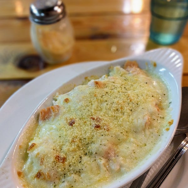 Next Stop Cafe - Café