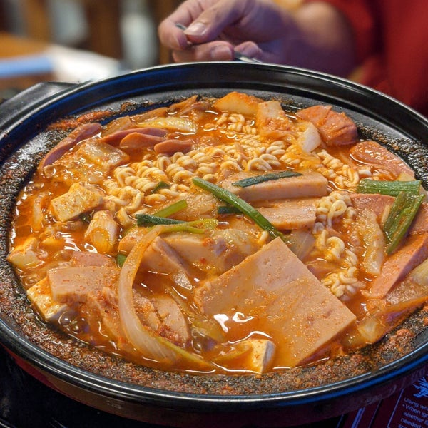 Photos at Ahtti Korean Chicken 아띠 치킨 - Jurong East - Jurong Town, South ...