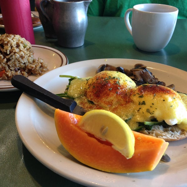 Ono Family Restaurant - Breakfast Spot